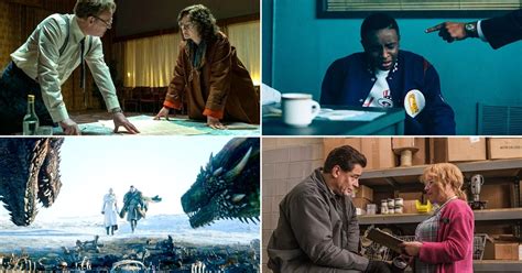 La Lista Completa De Nominados A Los Premios Emmy 2019 Infobae