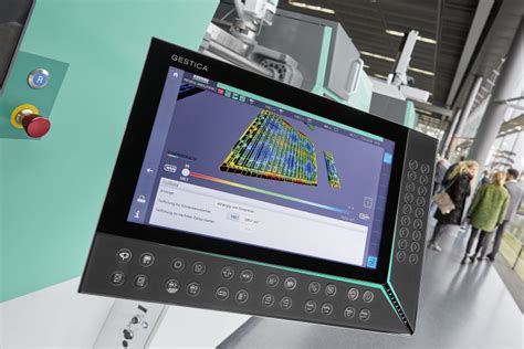 Mould Filling Simulation Allrounder Injection Moulding Machines Even Smarter I Plasticportaleu