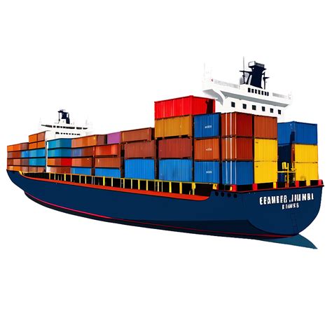 Download Cargo Ship C
