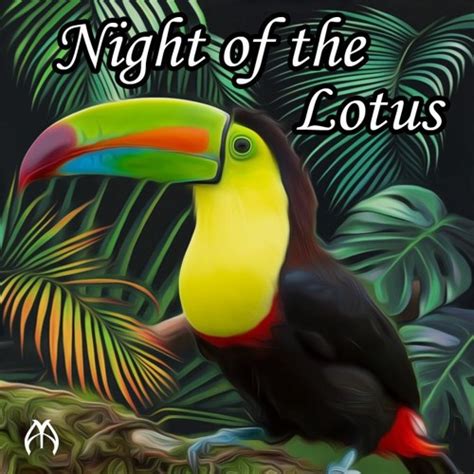Stream Night Of The Lotus By Adam Axelzon Listen Online For Free On