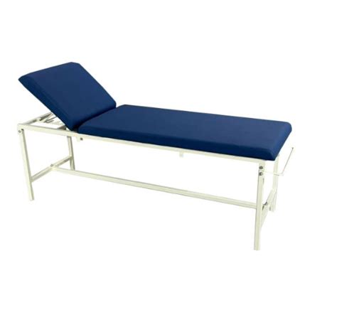 Foldable Examination Bed Regalmed Medical Equipment Dubai