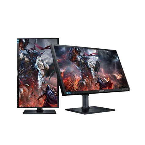 SAMSUNG S E LED MONITOR WITH HDMI PORT Shopee Singapore
