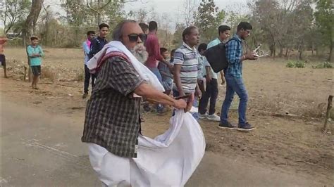 Budha Mousa Danceବୁଢା ମଉଁସାଙ୍କ ଏମିତି ନାଚ ଦେଖନ୍ତୁ Youtube