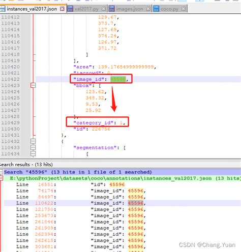 pycocotools库，调用coco getimgids 时的一个bug csdn博客