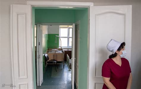 Обстріляна дитяча лікарня у Києві продовжує приймати пацієнтів — МОЗ Вечірній Київ