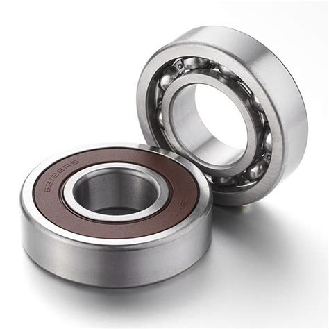 Cuscinetto A Sfere Ningbo Giant Bearings Manufacturing Co Ltd Rigido