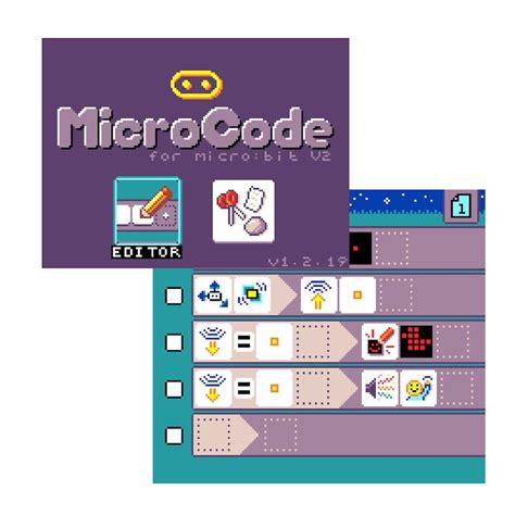 Codectrl For Microbit Expand Coding And Robotics Projects Forward
