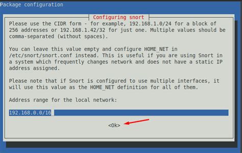 2 Methods To Install Snort On Linux Mint 21 Markaicode