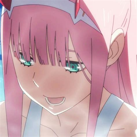 Ahegao Manga Umbreon Friend Anime Zero Two Best Waifu Darling In