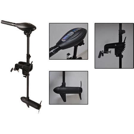 Motor electríco haswing osapian 30 lbs