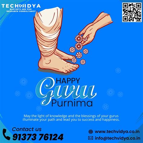 Tech Vidya On Linkedin Techvidya Gurupurnima Education Teacher