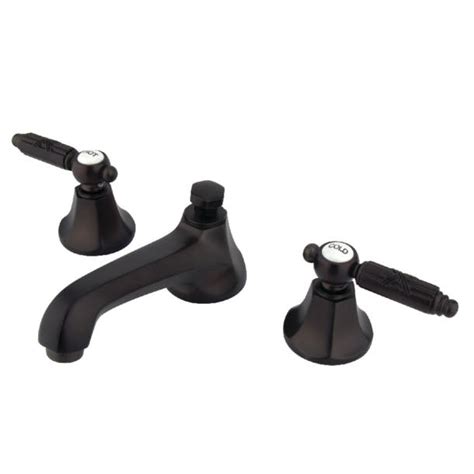 Kingston Brass Georgian Kitchen Faucet Wayfair