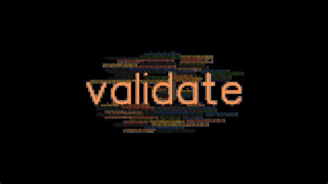 Validate Past Tense Verb Forms Conjugate VALIDATE GrammarTOP