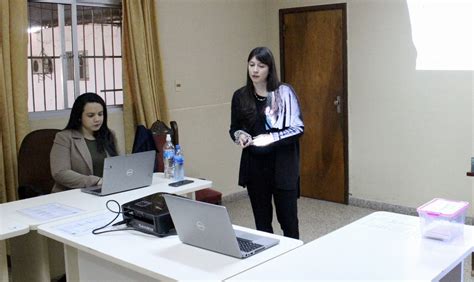 STP Paraguay on Twitter La presentación de la propuesta de