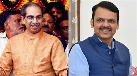 Maharashtra महाराष्ट्र की सियासत में होगा बड़ा बदलाव सामना में हुई