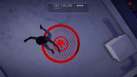 Mirrors Edge Catalyst Nomads Run 18 06 Xbox One YouTube