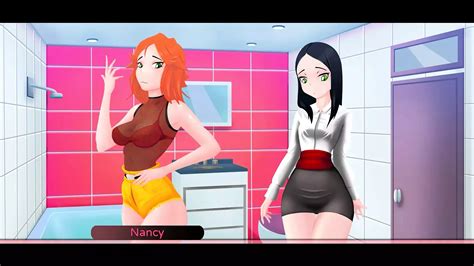 Two Slices Of Love Ep 3 Locked In A Bathroom By Misskitty2k Xhamster