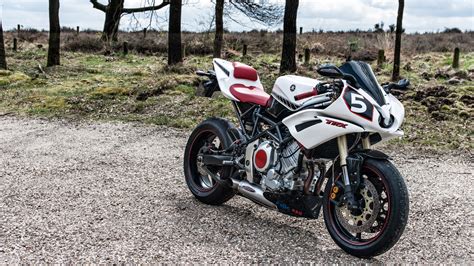 TRX850 or XS850 - Page 3