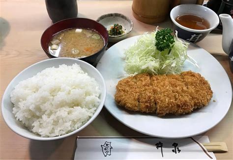 The Birth Of Katsu Sando” A Sandwich With A Deep Fried Cutlet
