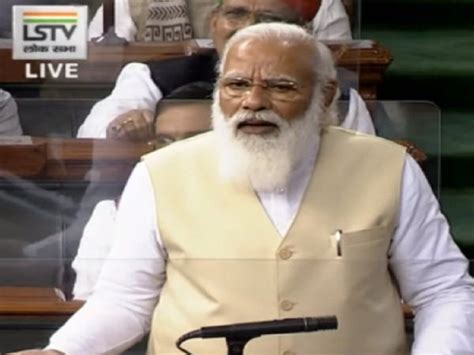 Pm Modi हमने मांगा तो नहीं आपने दिया क्यों कृषि कानूनों के पक्ष में