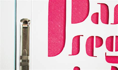 Passeggiata on Behance