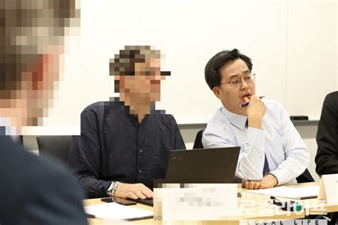 김동연 경기도지사 “세계적인 석학들과 ‘인공지능 수도를 만들겠다”