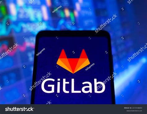 Gitlab Stock Stock Photos And Pictures 5 Images Shutterstock