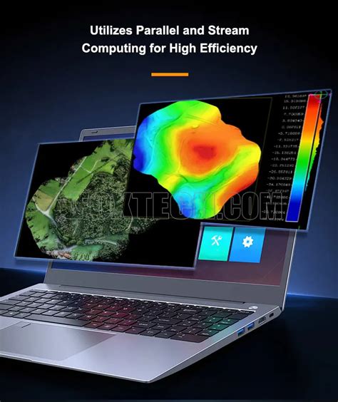 Pca Lidar Point Cloud Processing And Analyzing Software