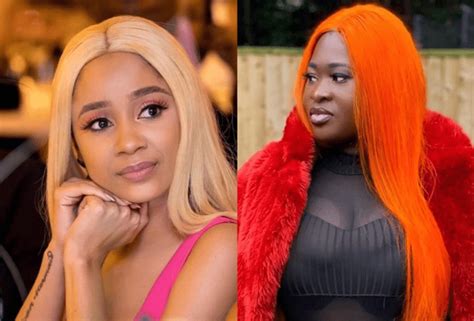 Sister Derby Replies Sista Afia After Her Diss Song