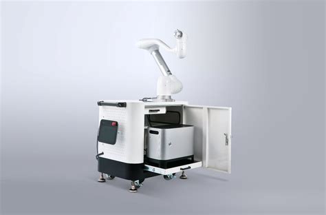 Doosan Collaborative Robot Number Of Axes 6 At Rs 1000000 Piece In