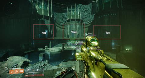 Crotas End Raid Walkthrough In Destiny 2 Season Of The Witch