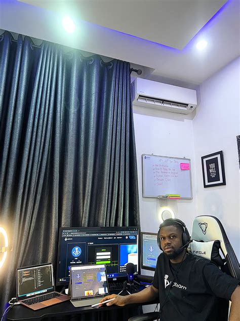 Àgbà Akin On Twitter Lets Do A Thread Of African Tech Brosis Im