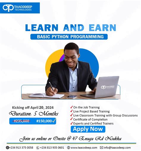 taacodeep technologies on linkedin become a back end developer by