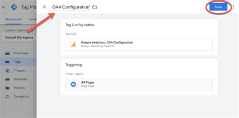 How To Set Up Google Tag Manager And Streamline Your Reporting