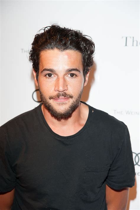 Chris Abbott Chris Abbott On His Star Making Performance In James White Christopher Abbott