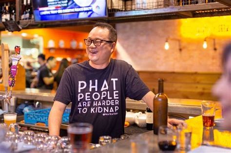 Houston Loses Chef Alex Au Yeung To Cancer Houston Press