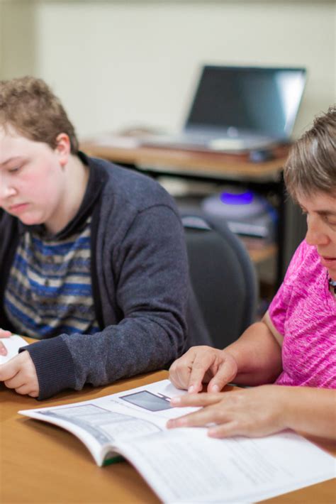 Financial Literacy Restart Course Birch Community Services