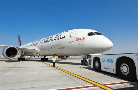 Interview Dnata Group Ceo Steve Allen Calls The Dubai Based Company A