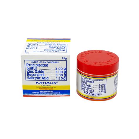 Katialis 30g Almere Pinoy Store