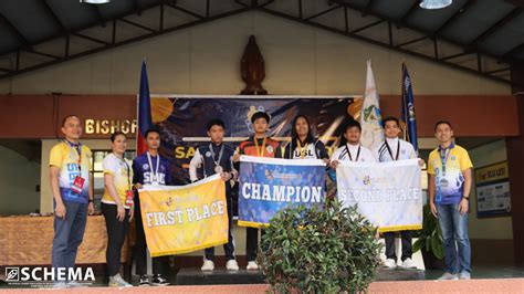 Games Continue In 7th Cicm Schools Friendship Meet Saint Louis