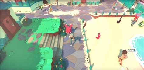 Análisis De Temtem Xbox Series X