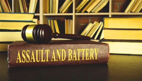 Navigating Statute Of Limitations Challenges In Assault And Battery
