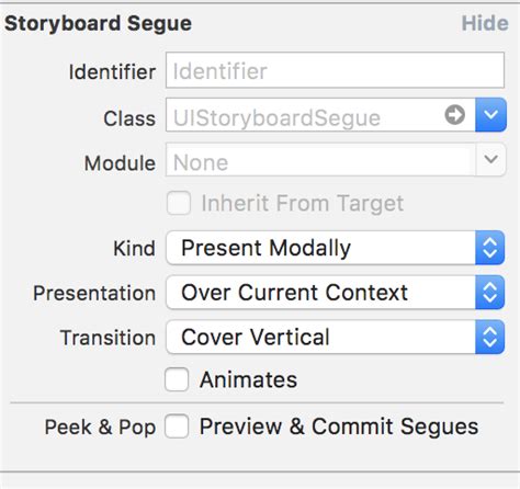 Objective C Not Able To Get Blur Effect Stack Overflow