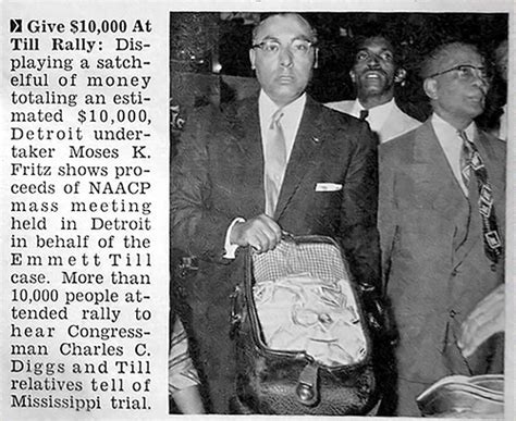 Black Is Beautiful Emmett Till Lynching More Pictures From The Jet