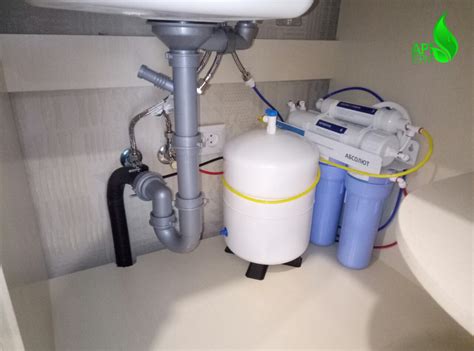 Фильтр обратного осмоса Ecosoft Absolute купить в Днепре 097 815 98 94