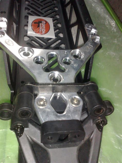 Large Scale Thread For 1 6 1 5 1 4 Scale Rc R C Tech Forums