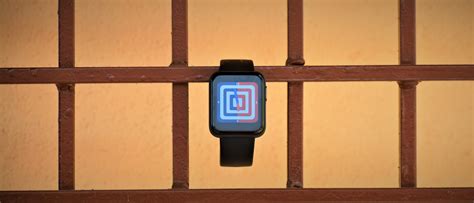 Redmi Watch review | TechRadar