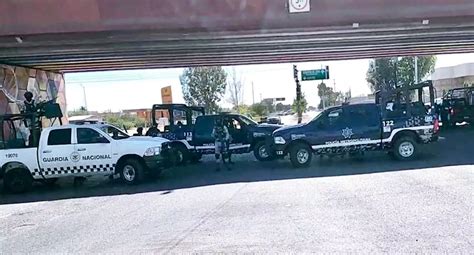 Ataque Armado En Fresnillo Zacatecas Deja Dos Muertos Y Un Herido