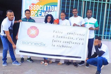 Énergie solaire Sonnedix alerte sur une arnaque au Gabon Gabon
