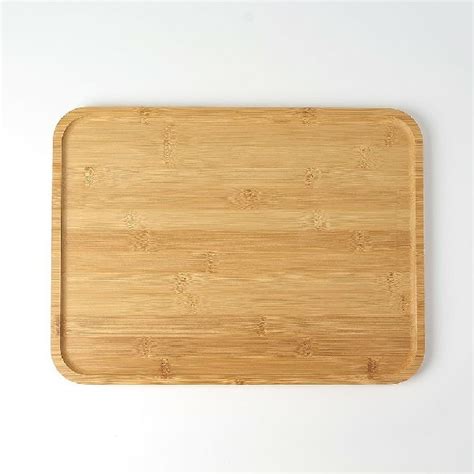 리크플 사무실 사각 우드트레이40x30cm T4f53898 티몬